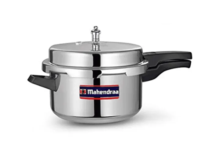Pressure Cooker 2L | Daraz.lk