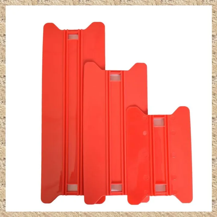 Car Accessories Carbon Fiber Film Bubble Remover Auto Sticker Felt ...