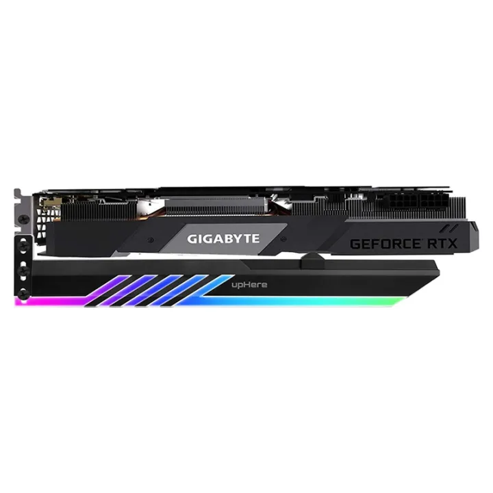 RGB Graphics Card GPU Brace RGB Graphics Card Bracket Motherboard ...