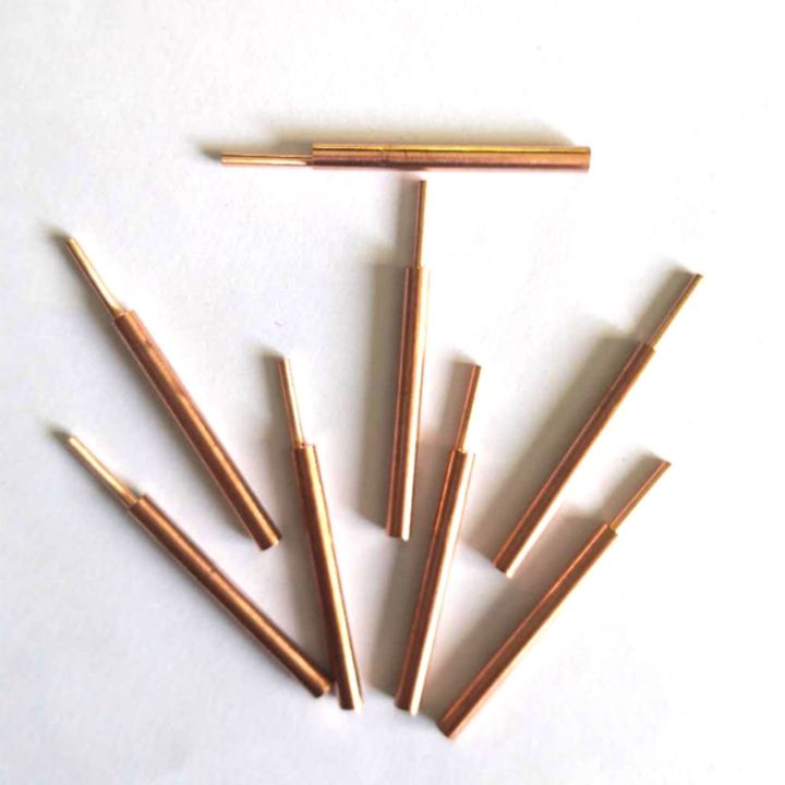 18650 Double for Spot Welding Needle for Galvanized Steel Strip Polymer ...