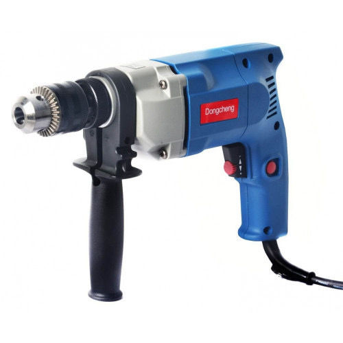 Electric Hammer Drill 13mm With Speed Controler Dongcheng brand | Daraz.lk