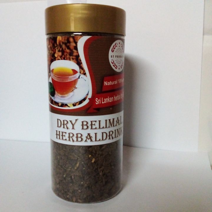 Dry Belimal Herbal Flower | Daraz.lk