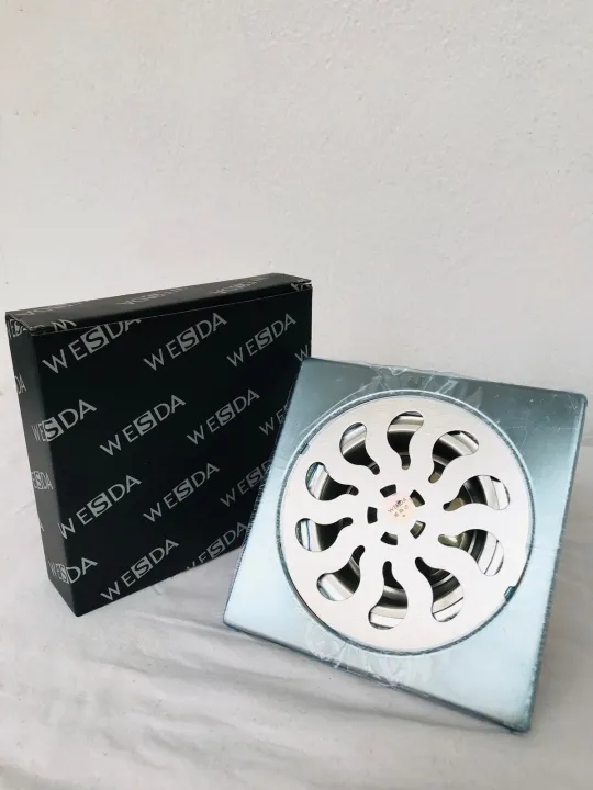 Gully cover wesda - High Quality Product | Daraz.lk