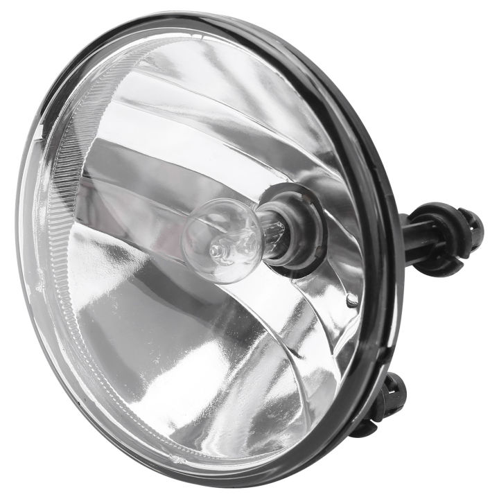 (COKP) Car fog light pickup special round light for 2007-2014 Acadia ...