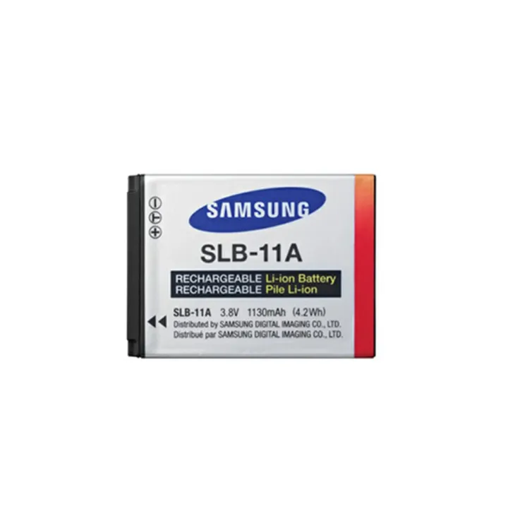 Samsung SLB-11A Battery 3.7V / 10130mAh / 4.2Wh Original | Daraz.lk
