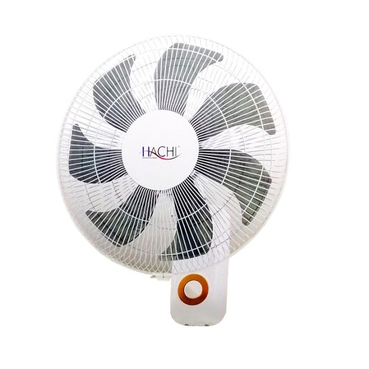 HACHI 16â€³ Wall Fan HWF-198 | Daraz.lk