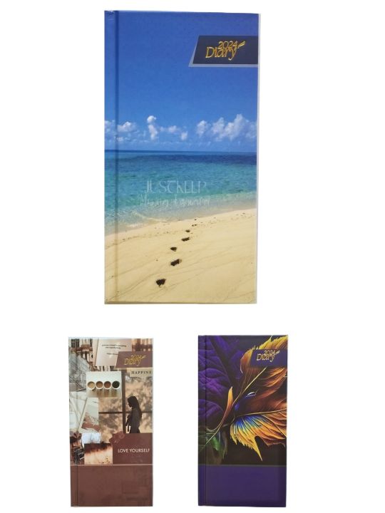 2024-Appointment-Pocket-Diary | Daraz.lk