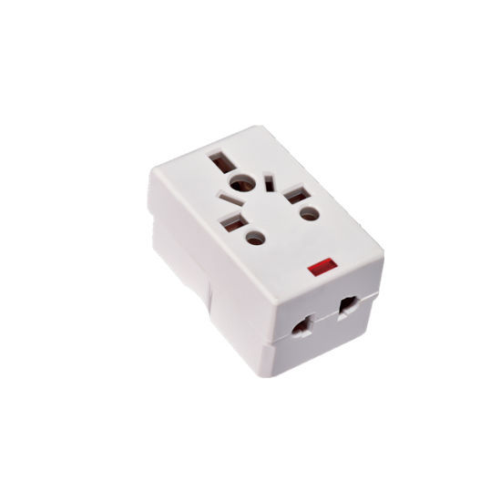 Multi Plug 5 Amp Top With Light | Daraz.lk