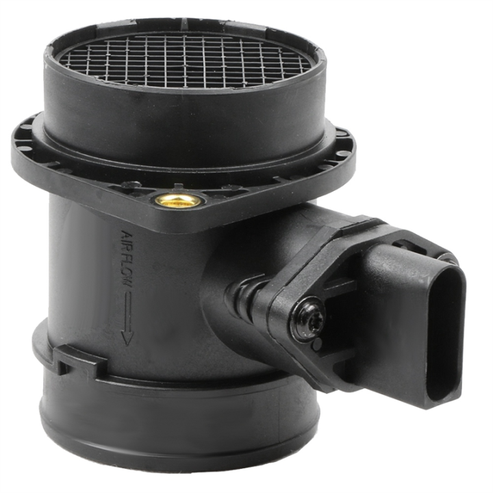 MAF Air Flow Sensor for Audi A4 TT VW Golf Jetta Passsat 1.8T 00-06 ...