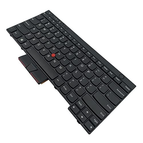 Lenovo Thinkpad T430 T430S T430I X230 X230T X230I T530 W530 Laptop ...