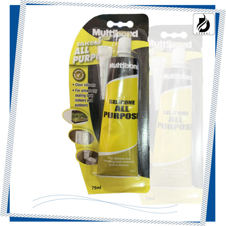 Multibond Glue Tube 75ml | Daraz.lk