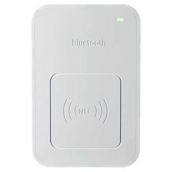 (COKP) NFC Read-Write Device, Card Reader, Encrypted Access Control ...