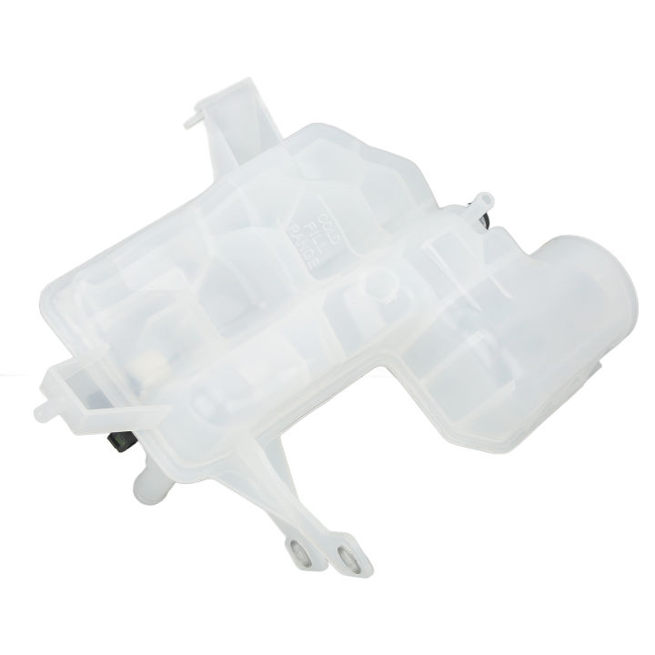 LR023080 Engine Coolant Reservoir Coolant Expansion Tank OE Quality ...