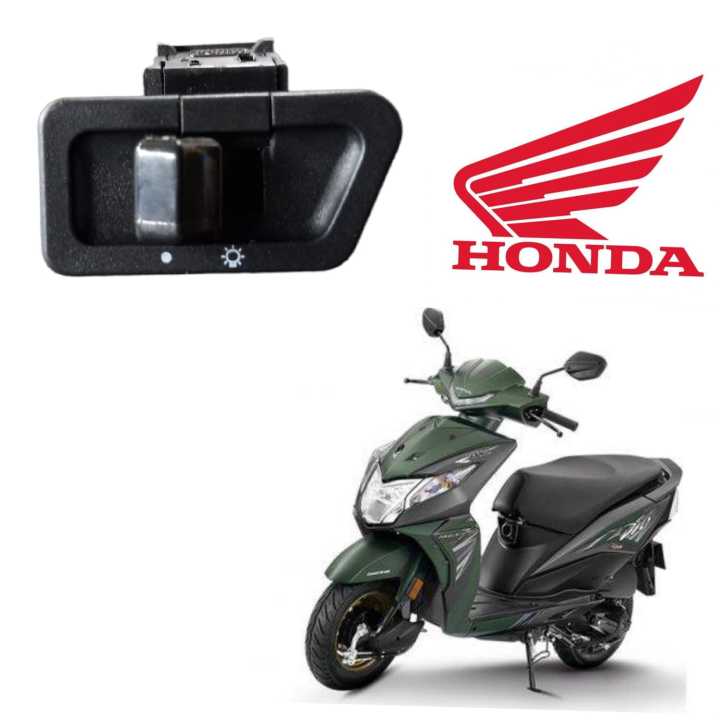 Light Switch Honda Dio | Daraz.lk
