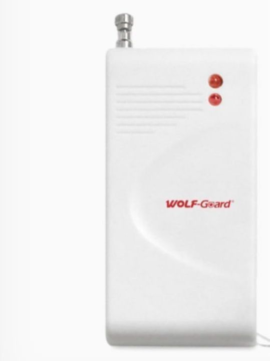 Door Sensor 315MHZ MC 01 WOLFGUARD ALARM SYSTEM | Daraz.lk