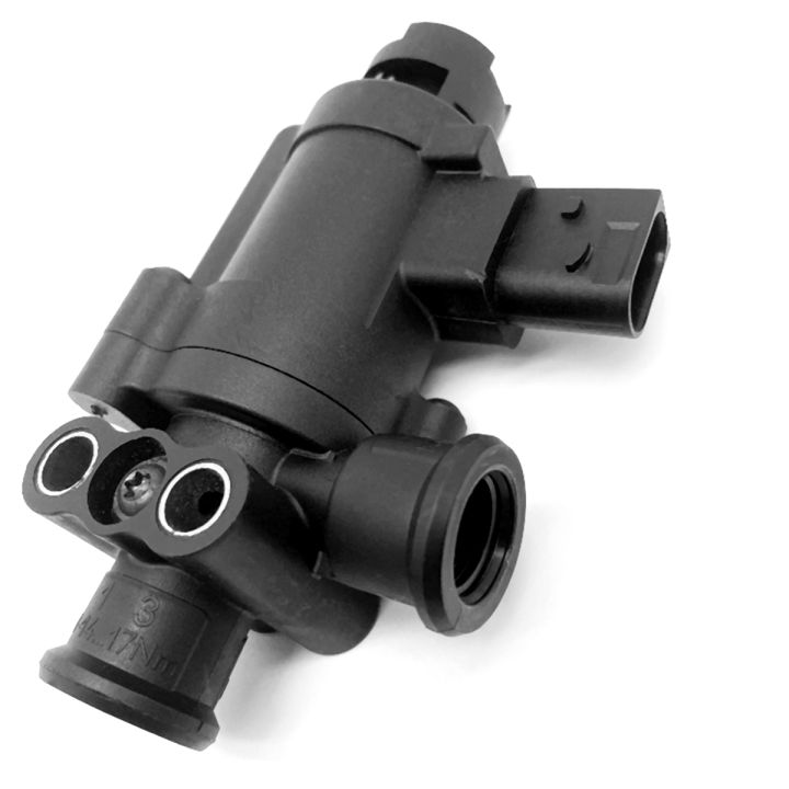 Truck Part Solenoid Valve 4720720210 for - Actros Truck Lorry Part ...