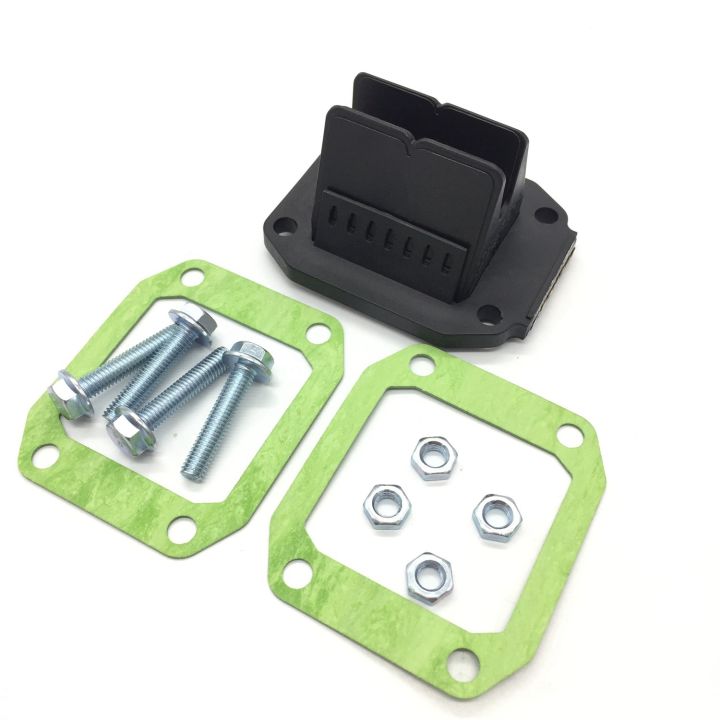 Reed Valve System for Honda CR80 CR85 Expert 03-07 1Set | Daraz.lk