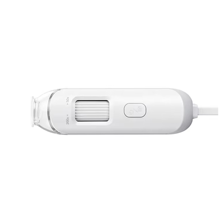 Digital Microscope for Professional Skin Analysis - Electron ...