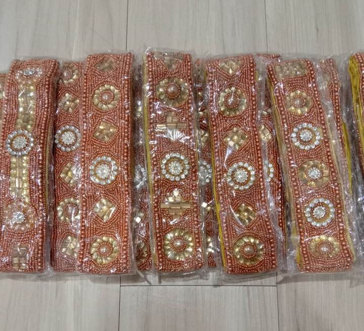 Saree belt, aari belt, ladies saree belt | Daraz.lk
