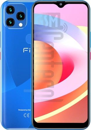 FIGI NOTE 1 (4GB Ram+64GB Rom) | Daraz.lk