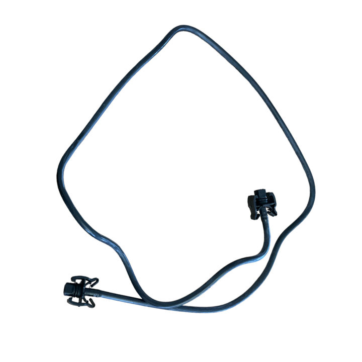 Expansion Coolant Tank Hose,Engine Coolant Overflow Hose,C1B18C012Ab ...