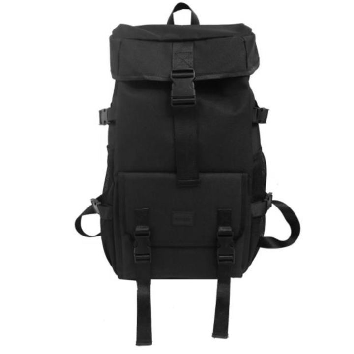 High School and College Students Female Super Fire Backpack Male Large ...