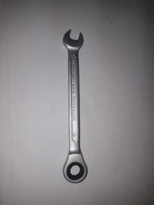 Ratchet wrench key 10mm | Daraz.lk