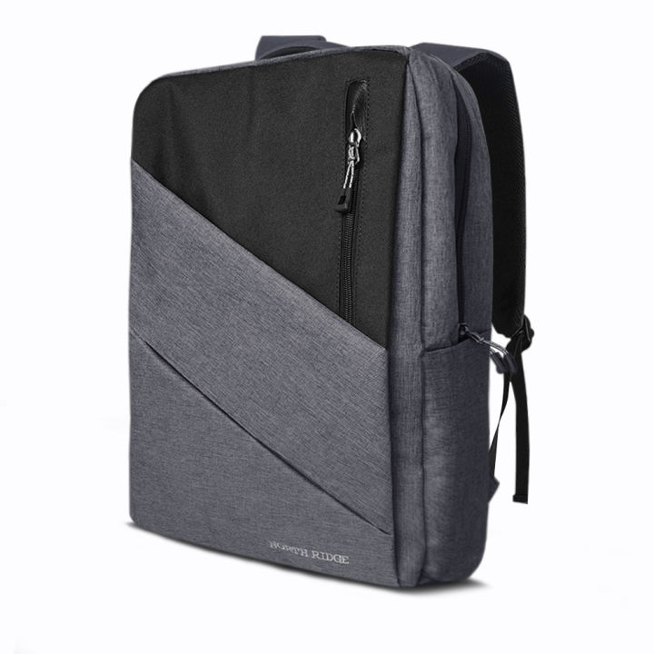 New Design Mens OFFICE Backpack with Laptop Compartment | Daraz.lk