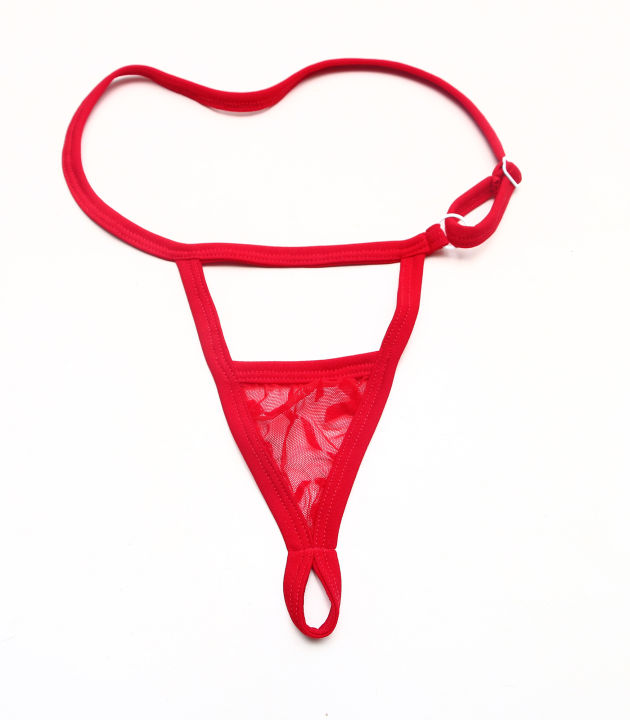 Sexy Thong Pantie Anal Plug thong pantie | Daraz.lk