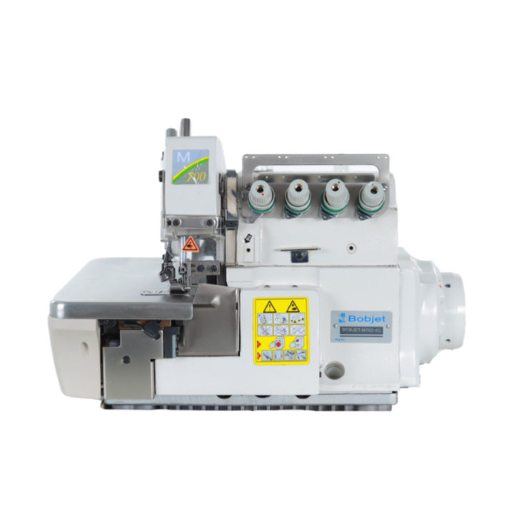 5 Threads Basic Overlock Machine | Daraz.lk