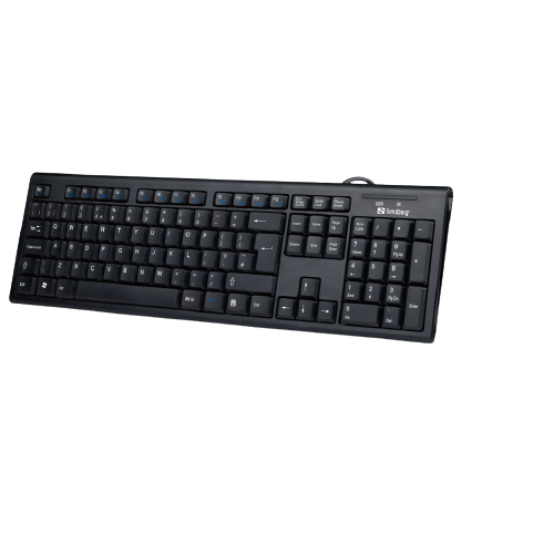 Normal USB Keyboard | Daraz.lk