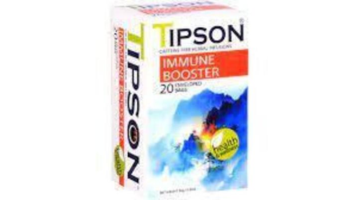 Tipson Immune Booster 26g | Daraz.lk