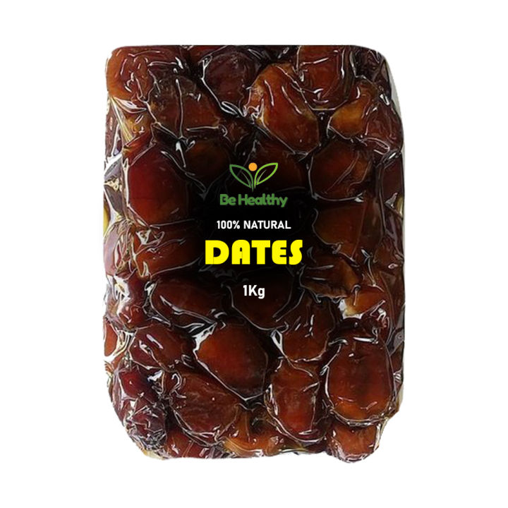 1kg Dates Indulge in the rich, natural flavor of our 100% pure dates ...