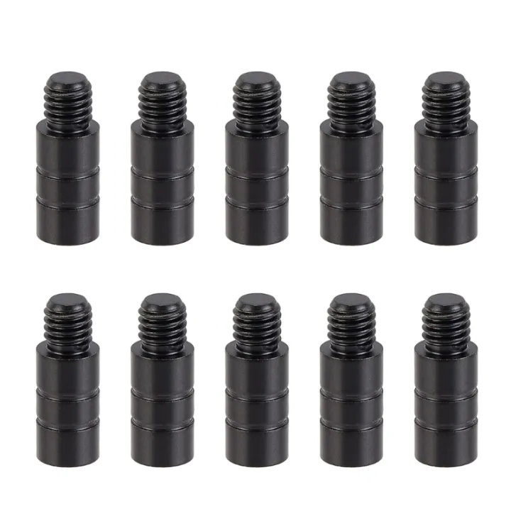 10Pcs Weight Controls Dart Weight Add Accentuator Tool Replacement 2BA ...