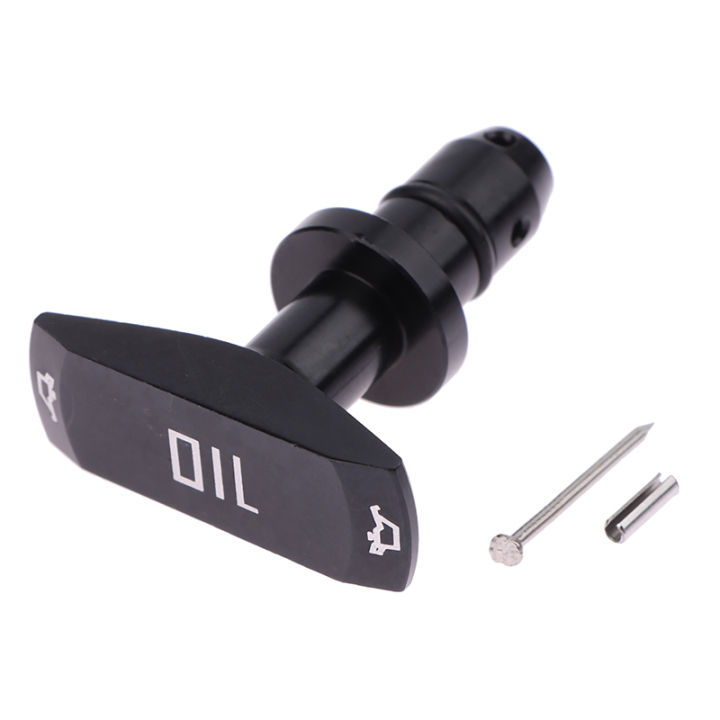 1Set Universal Car Oil Dipstick Pull Handle Engine Oil Pullhandle ...
