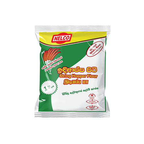 String hopper flour (white) 1kg | Daraz.lk