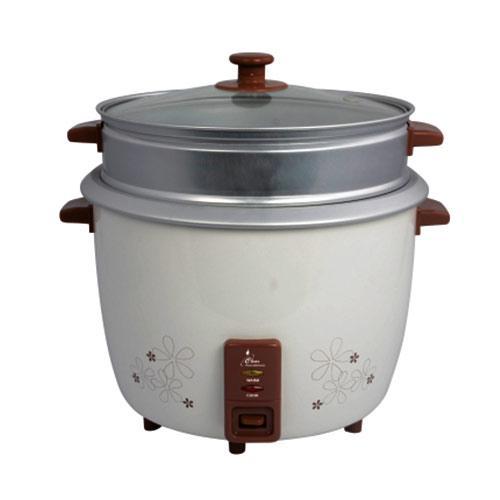 Clear - Rice Cooker RC15 | Daraz.lk