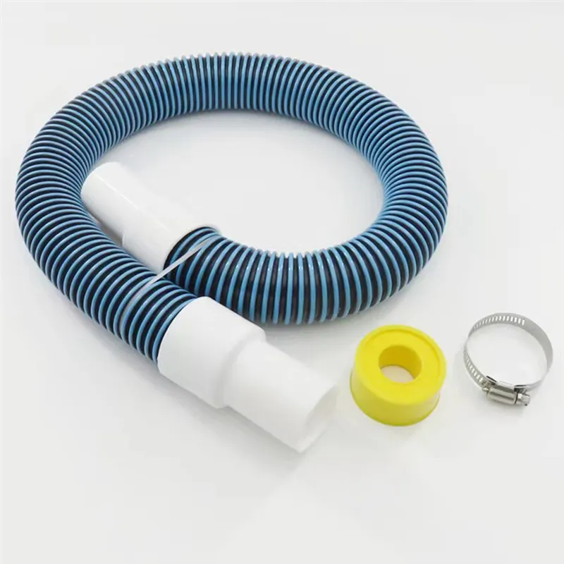 Swimming Pool Cleaning Hose Pool Cleaner Hose Swimming Pool Vacuum ...