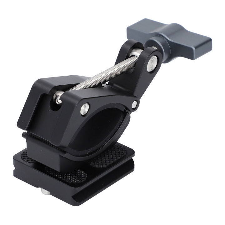 Photography Clamps Aluminum Alloy Stage Light Stand Clamps Center Shaft ...