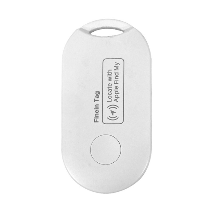 GPS Tracker Smart Tag Bluetooth Locator Tracking Device Item Finder ...