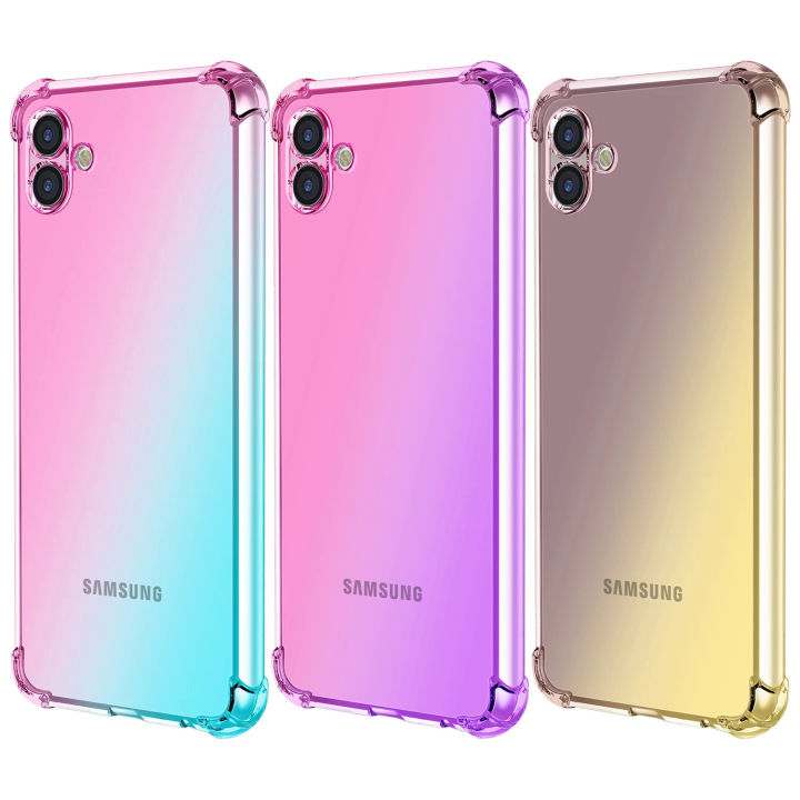 [Sandmdm]Case Samsung Galaxy A04E A04 A14 A13 A12 A33 A53 A73 A03 Cute ...