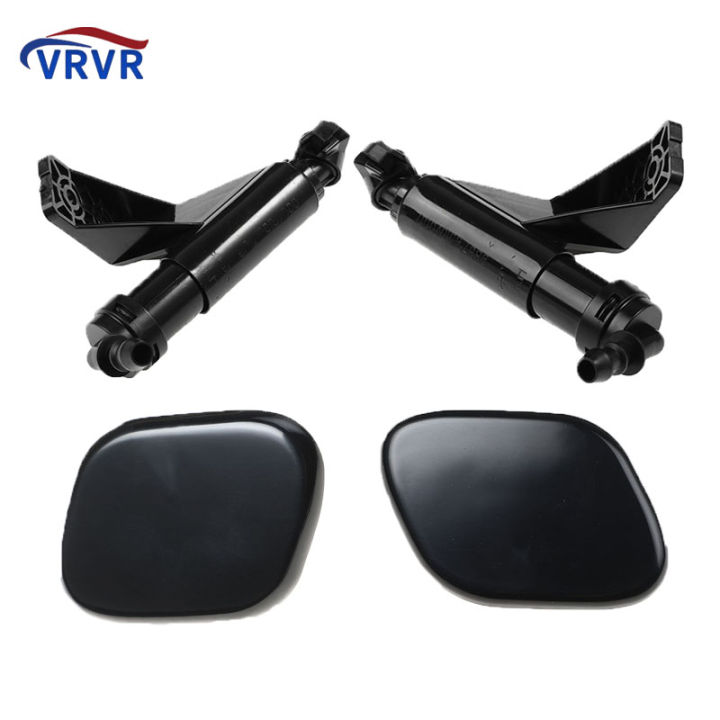 98671-2w000 98672-2w000 98682-2w000 98681-2w000 Headlight Headlamp ...