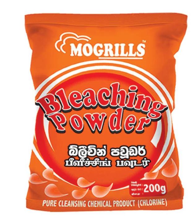 Bleaching Powder 200Gr | Daraz.lk