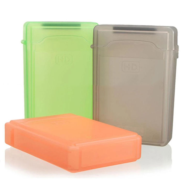 Durable IDE SATA 3.5 Inch HDD Enclosure HDD Case Hard Disk Box Hard ...
