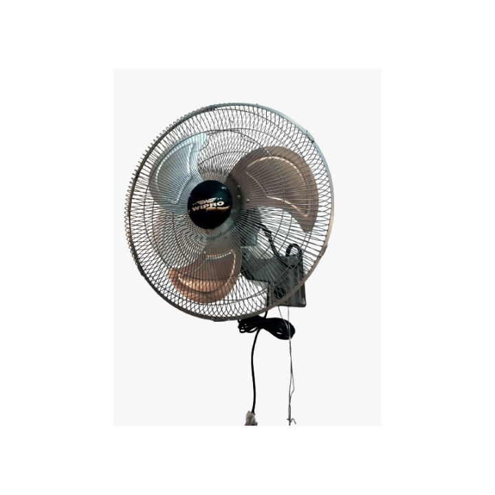 Wipro Wall Fan 18"- WWF18A | Daraz.lk