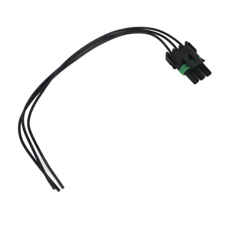 Vehicle TPS Pigtail Harness Throttle Position Sensor Wiring Harness ...