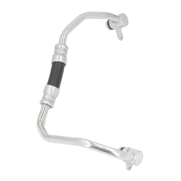 Water Coolant Hose Pipe Turbocharger Coolant Return Line 11537558899 ...