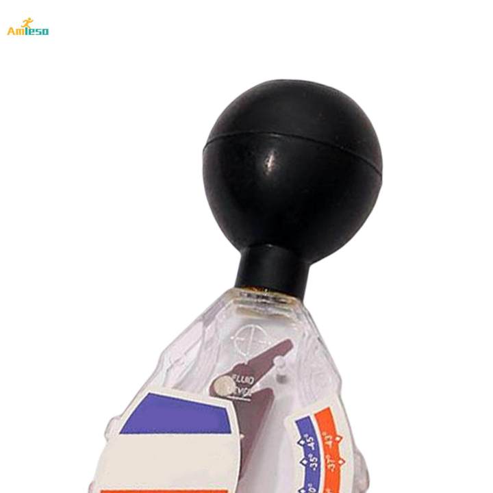 Antifreeze Tester Checker Coolant Hydrometer for Vehicle | Daraz.lk