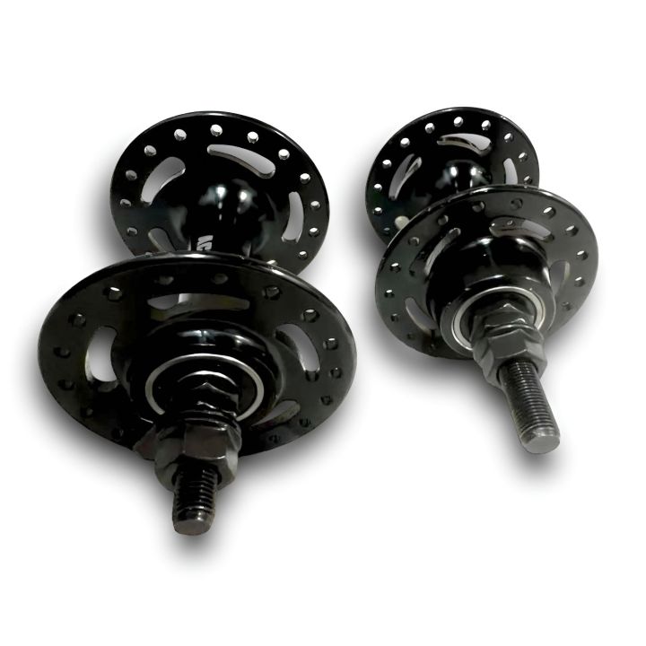 Bicycle Hub Alloy Mall Bearing Racer 36/36 Standard Access Brand | Daraz.lk