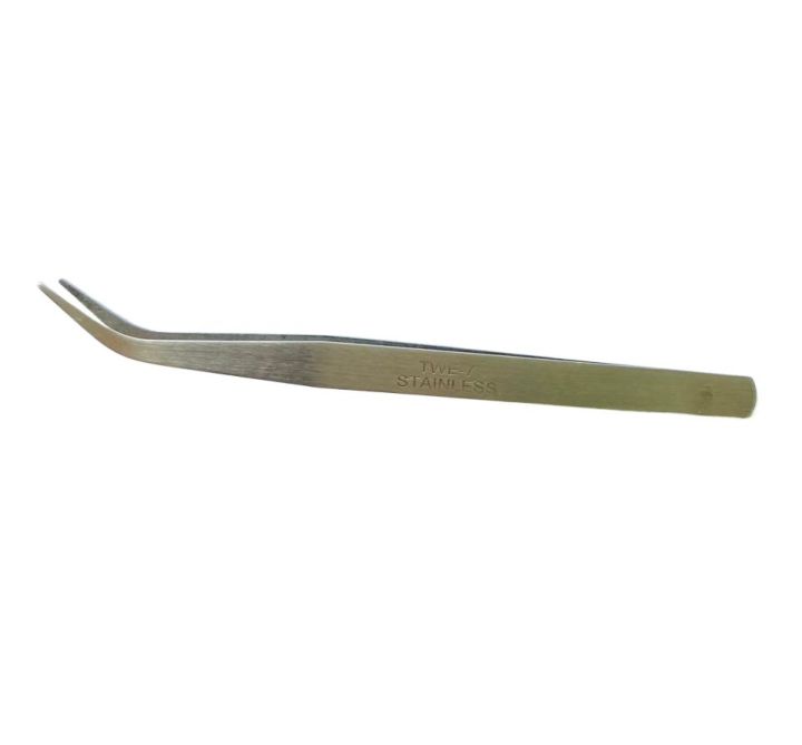 Tweezer for Overlock sewing machine threading | Daraz.lk
